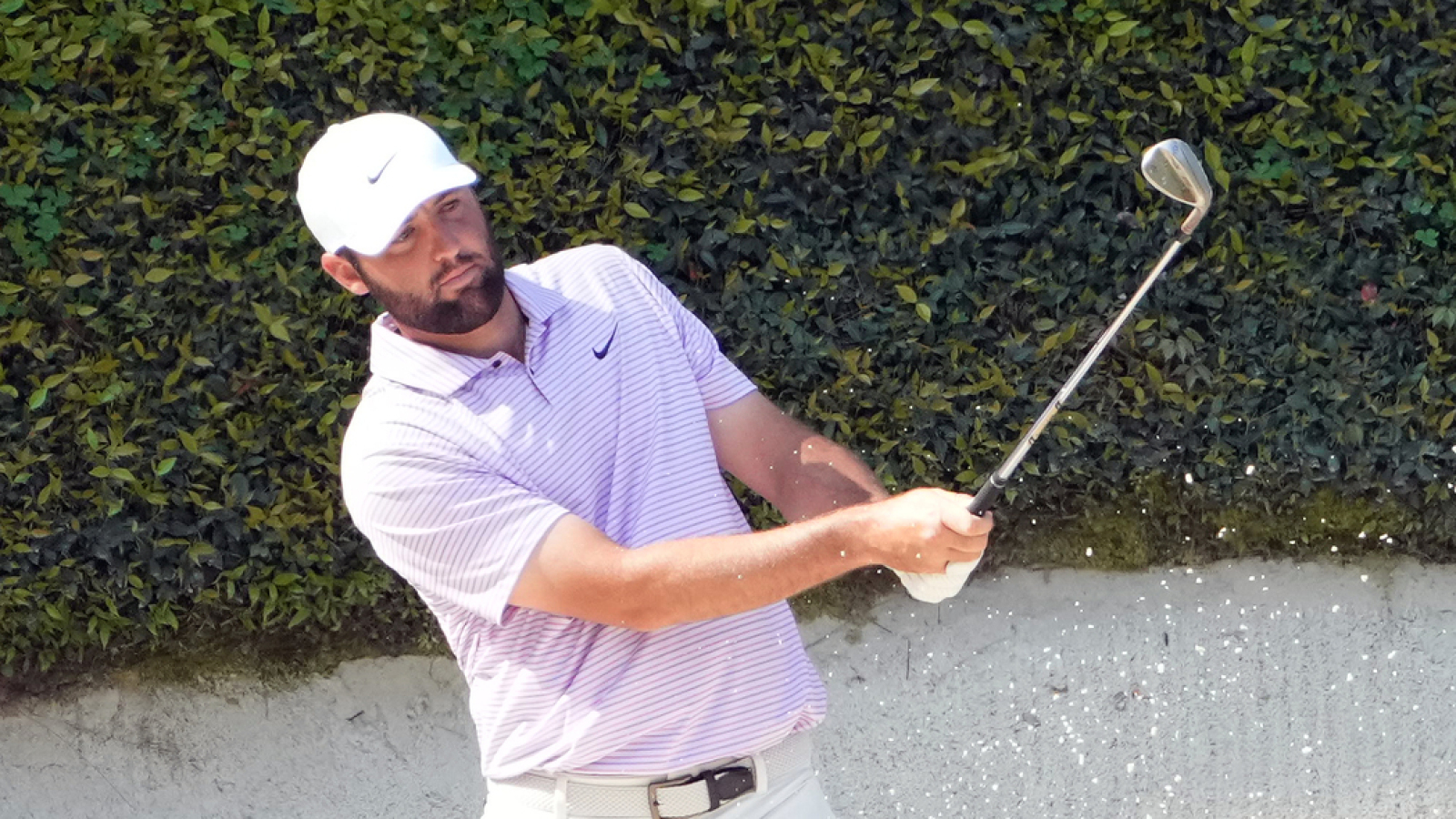 Scottie Scheffler looks unbeatable with new secret weapon | Yardbarker