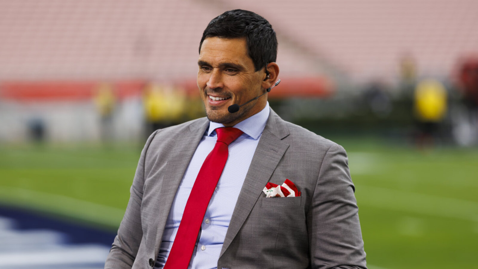 David Pollack Predicts Winner of Georgia-Florida Rivalry Game | Yardbarker