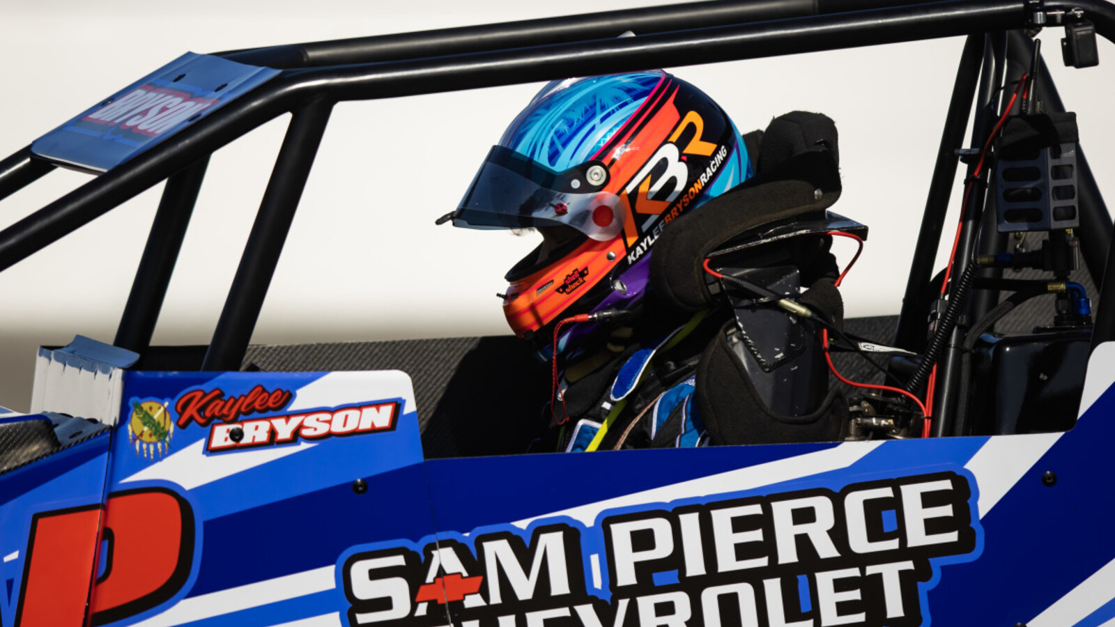 Kaylee Bryson Makes Big NASCAR Announcement Monday | Yardbarker