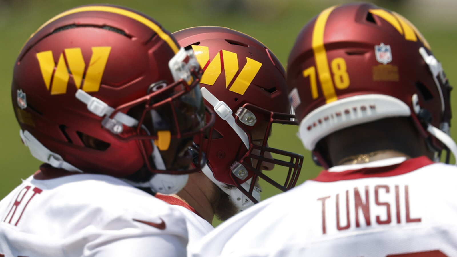 The Commanders' latest coaching hire is a head-scratching move that ...