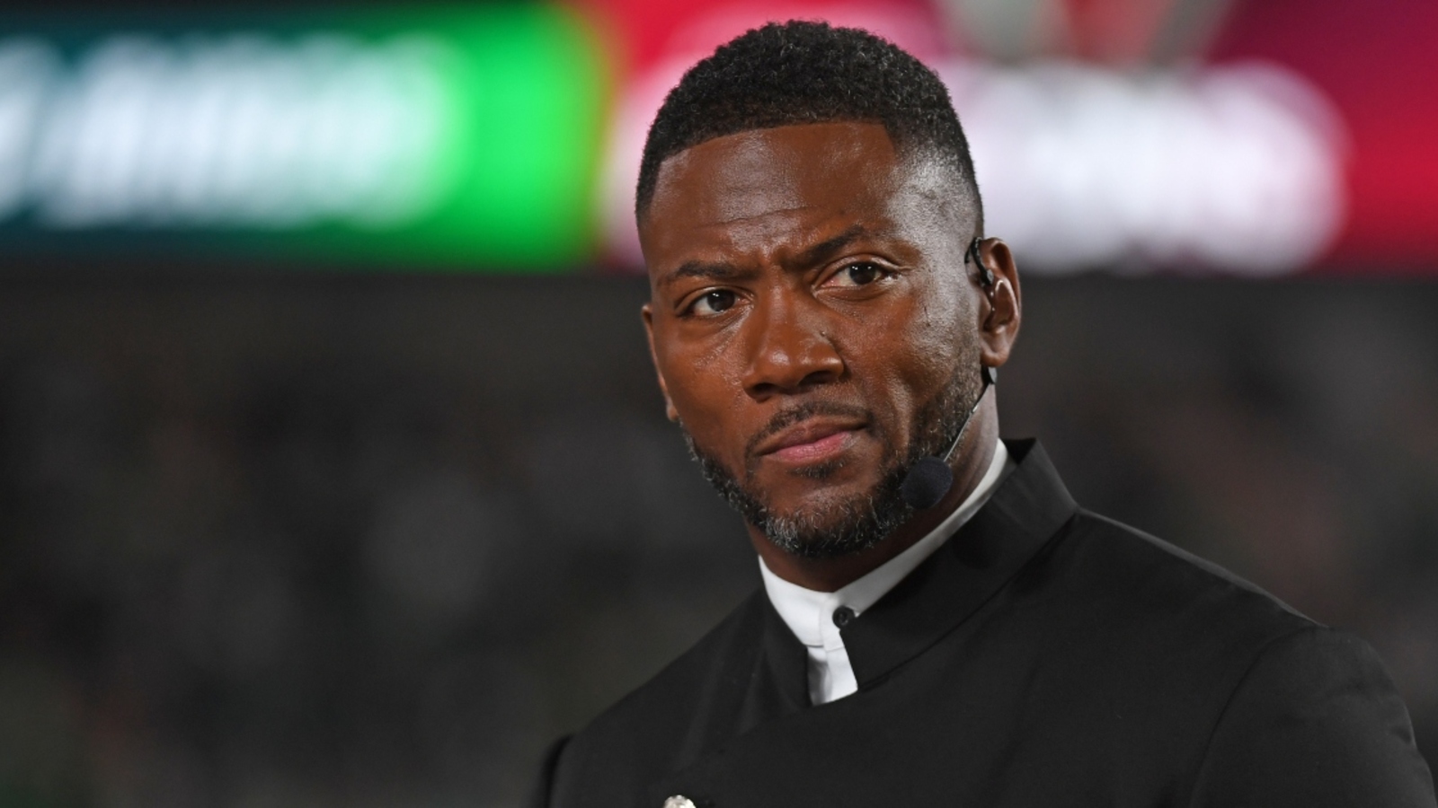 Ryan Clark proclaims Kyren Lacy’s innocence on SportsCenter with Scott ...