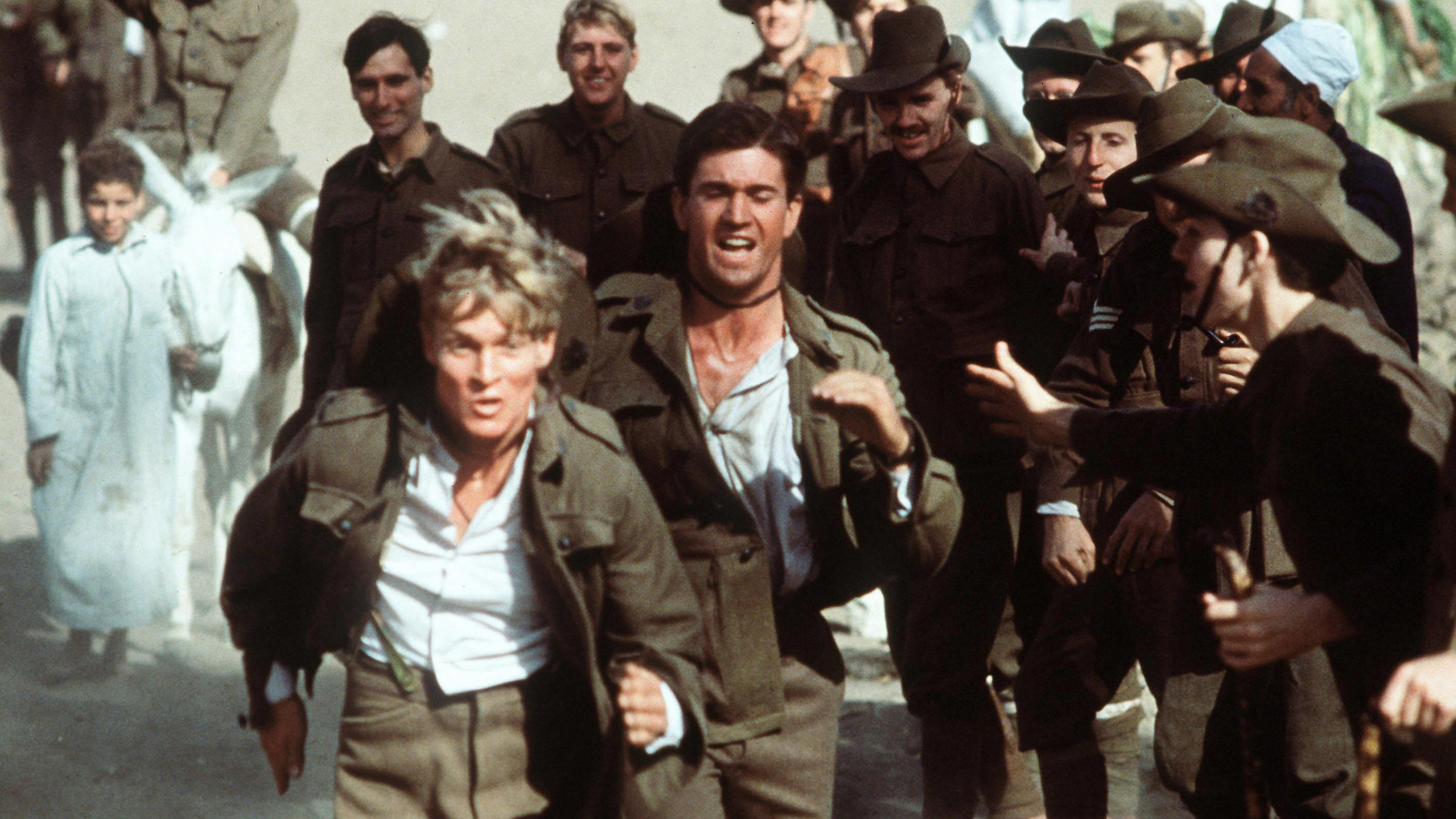 The 20 greatest endings in cinematic history | Yardbarker