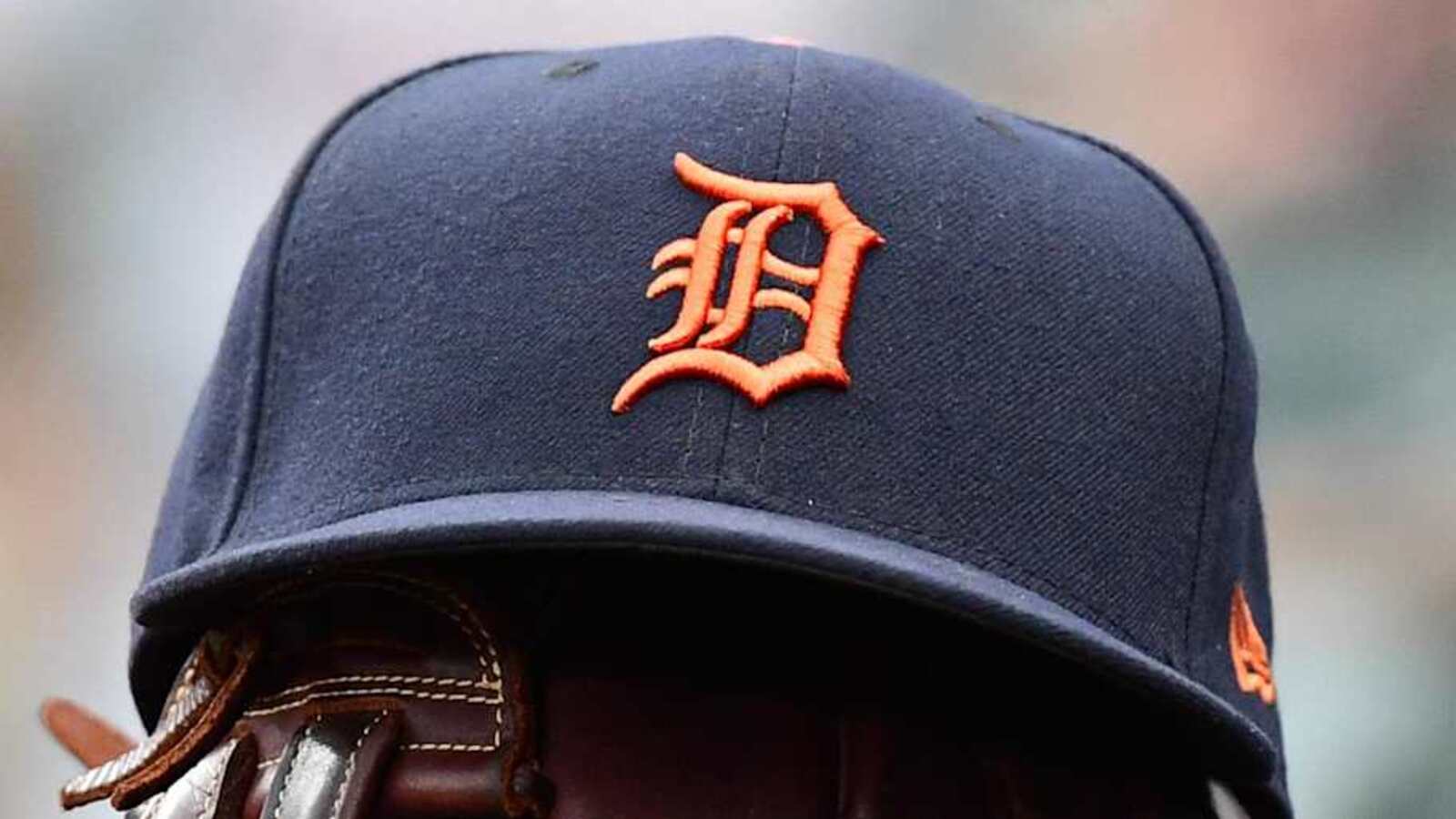 Tigers Averted Disaster Allowing Veteran Pitcher To Depart in Free ...
