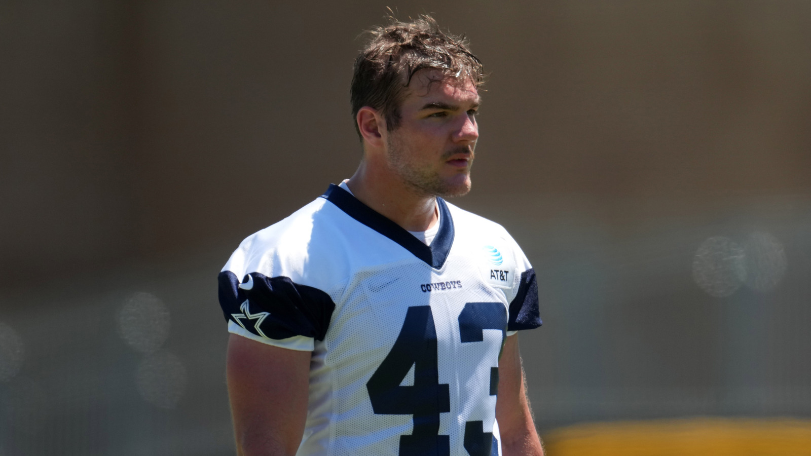 Dallas Cowboys sign veteran long snapper Trent Sieg to new contract ...
