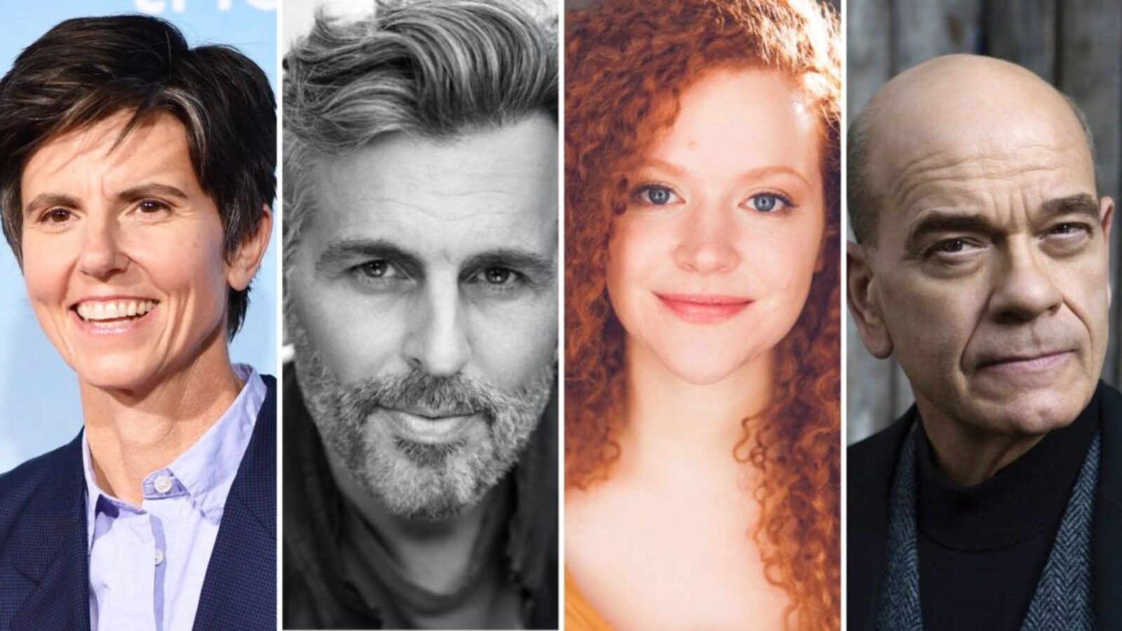 ‘Starfleet Academy’ Adds ‘Star Trek’ Faves Mary Wiseman, Oded Fehr ...