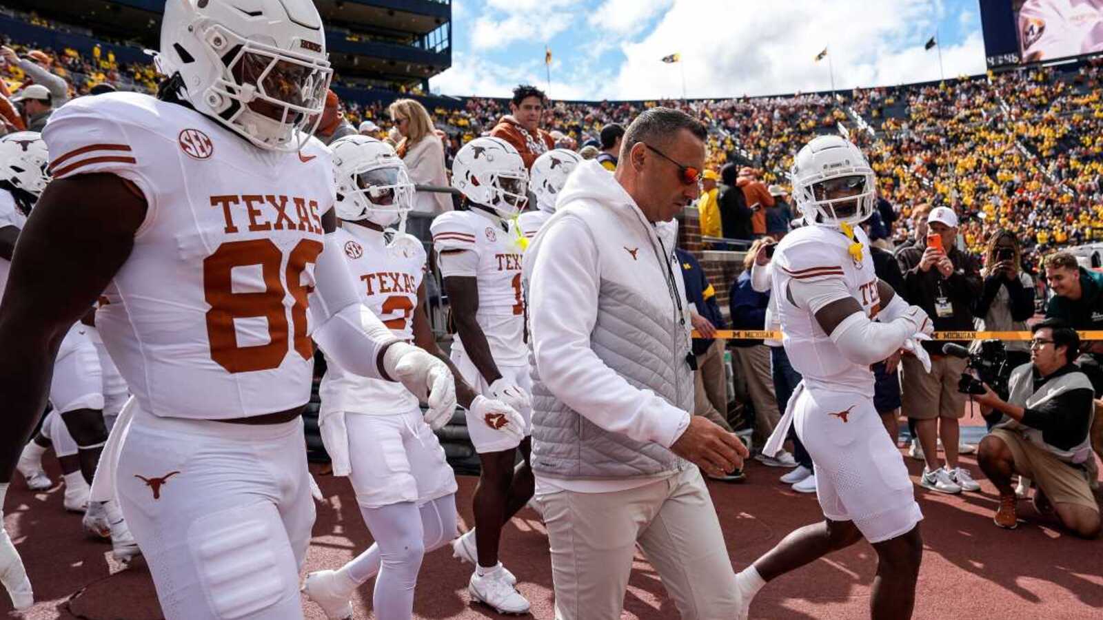 Nation's No. 2 RB Predicted to Commit to College Football's Biggest ...