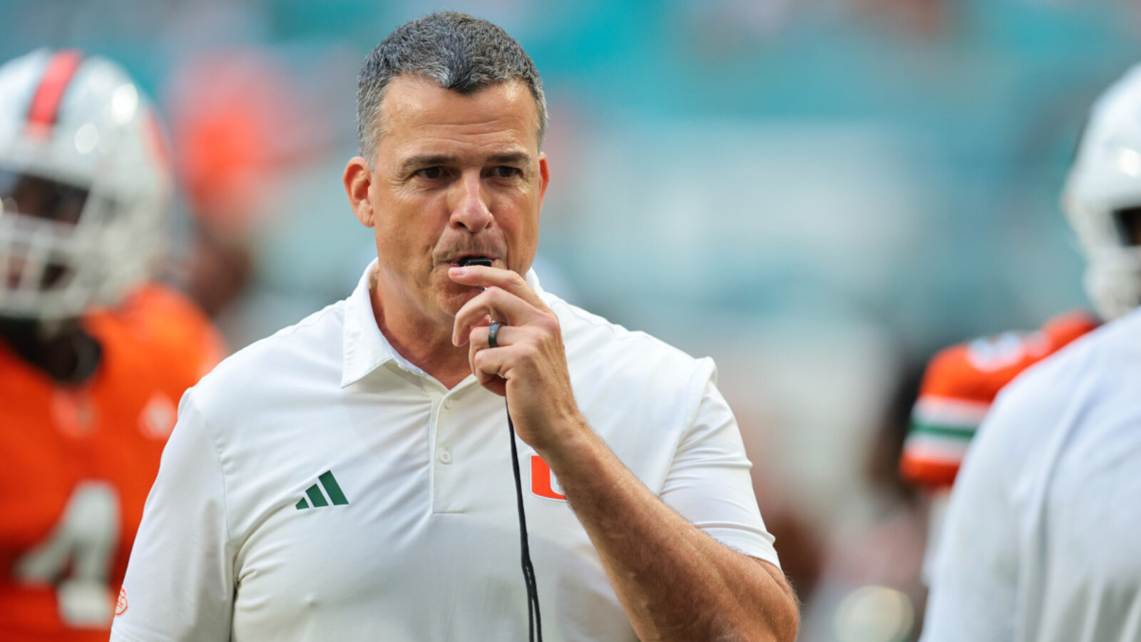 Mario Cristobal, Miami Face Major 2026 Question Mark Ahead of National ...
