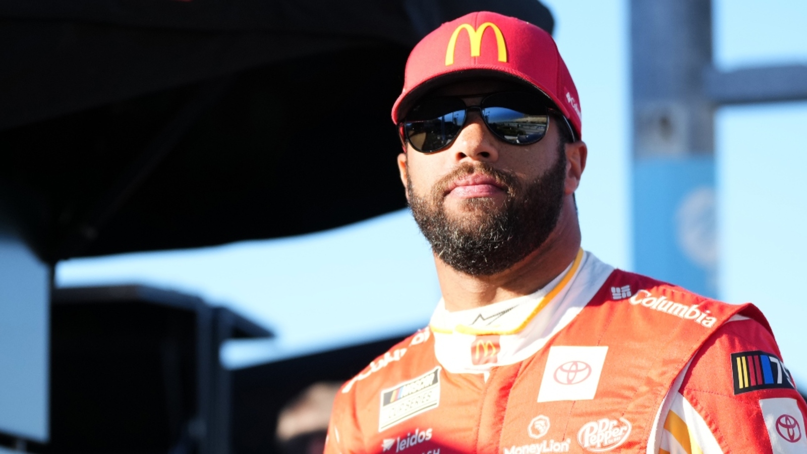 Kevin Harvick explains ‘misstep’ from Bubba Wallace that doomed him at ...