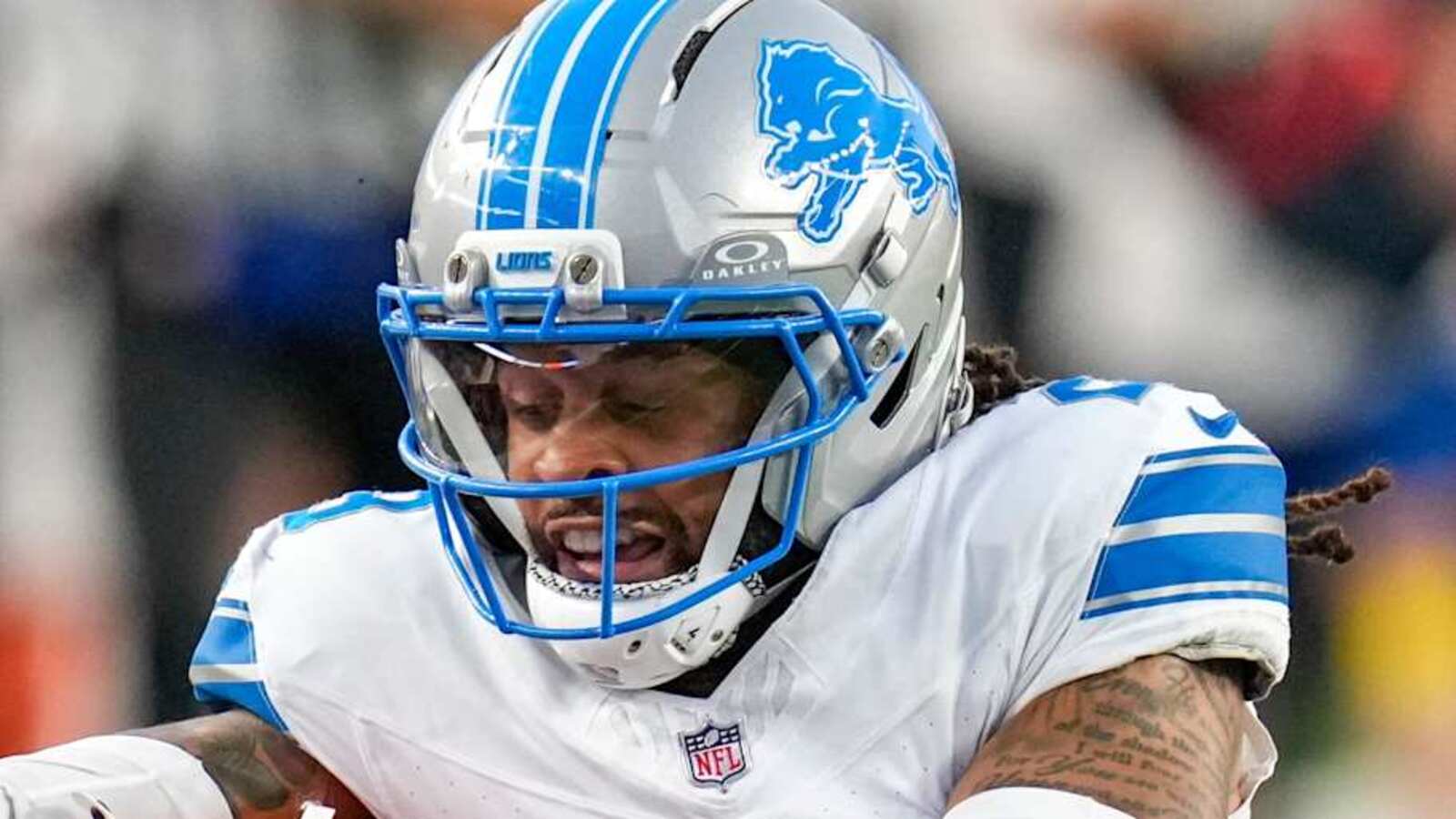 Lions Snap Counts Against Cowboys Reveal Impact of Veteran Safety ...
