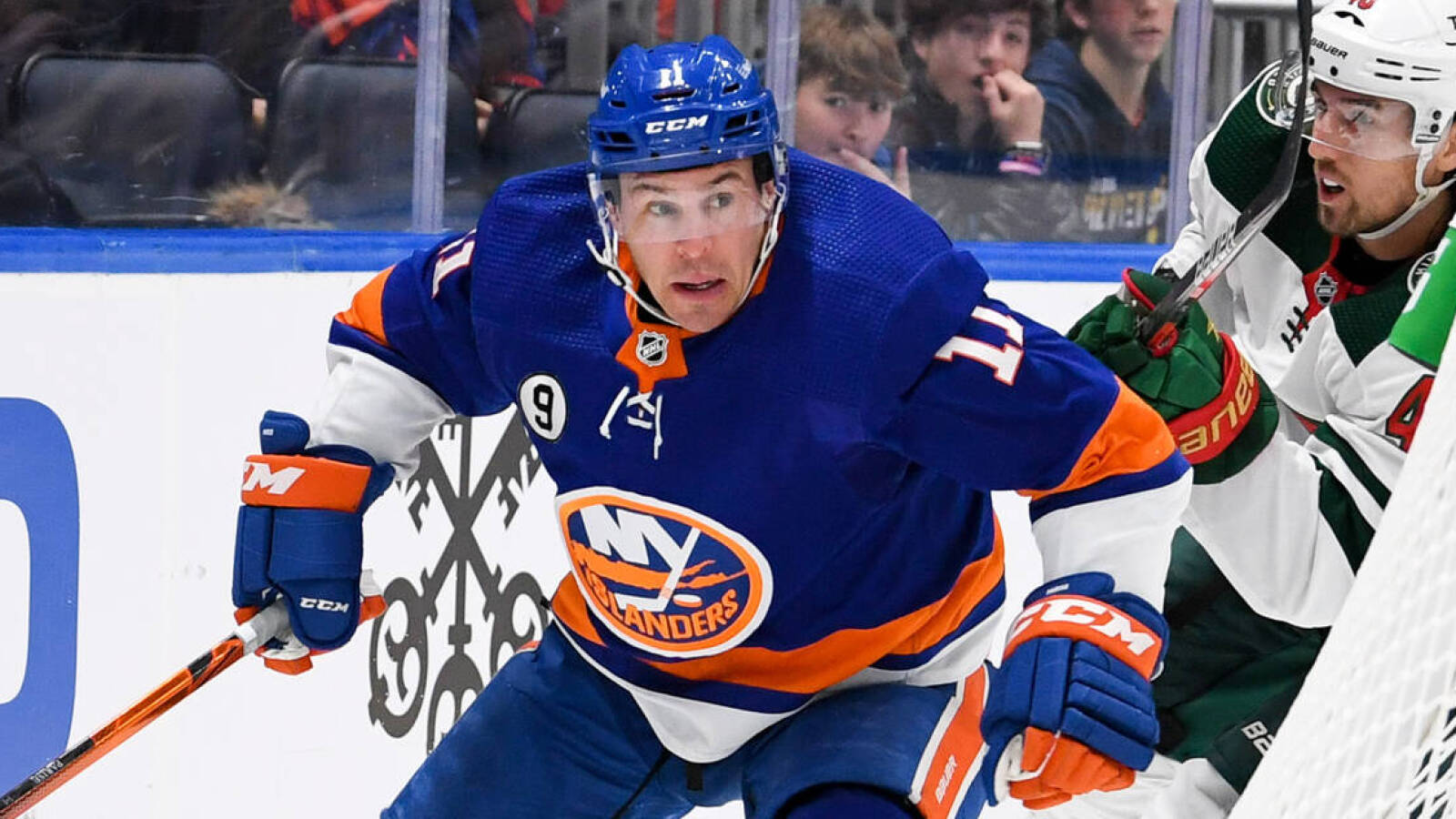 Zach Parise reportedly drawing interest from several NHL teams | Yardbarker