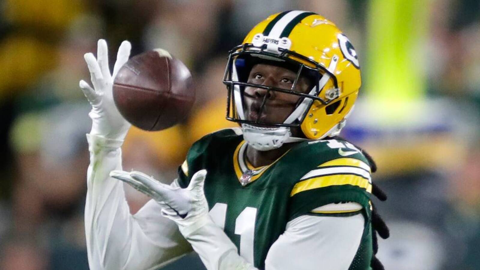 Sammy Watkins calls Bills 'best team so far in the NFL' | Yardbarker