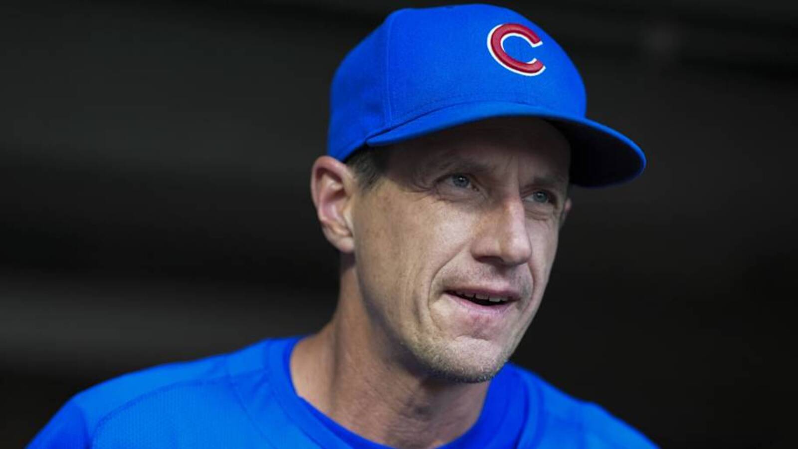 Cubs Notes: Kingery Signing, Tough Kyle Tucker Reality, Hoyer's Main ...