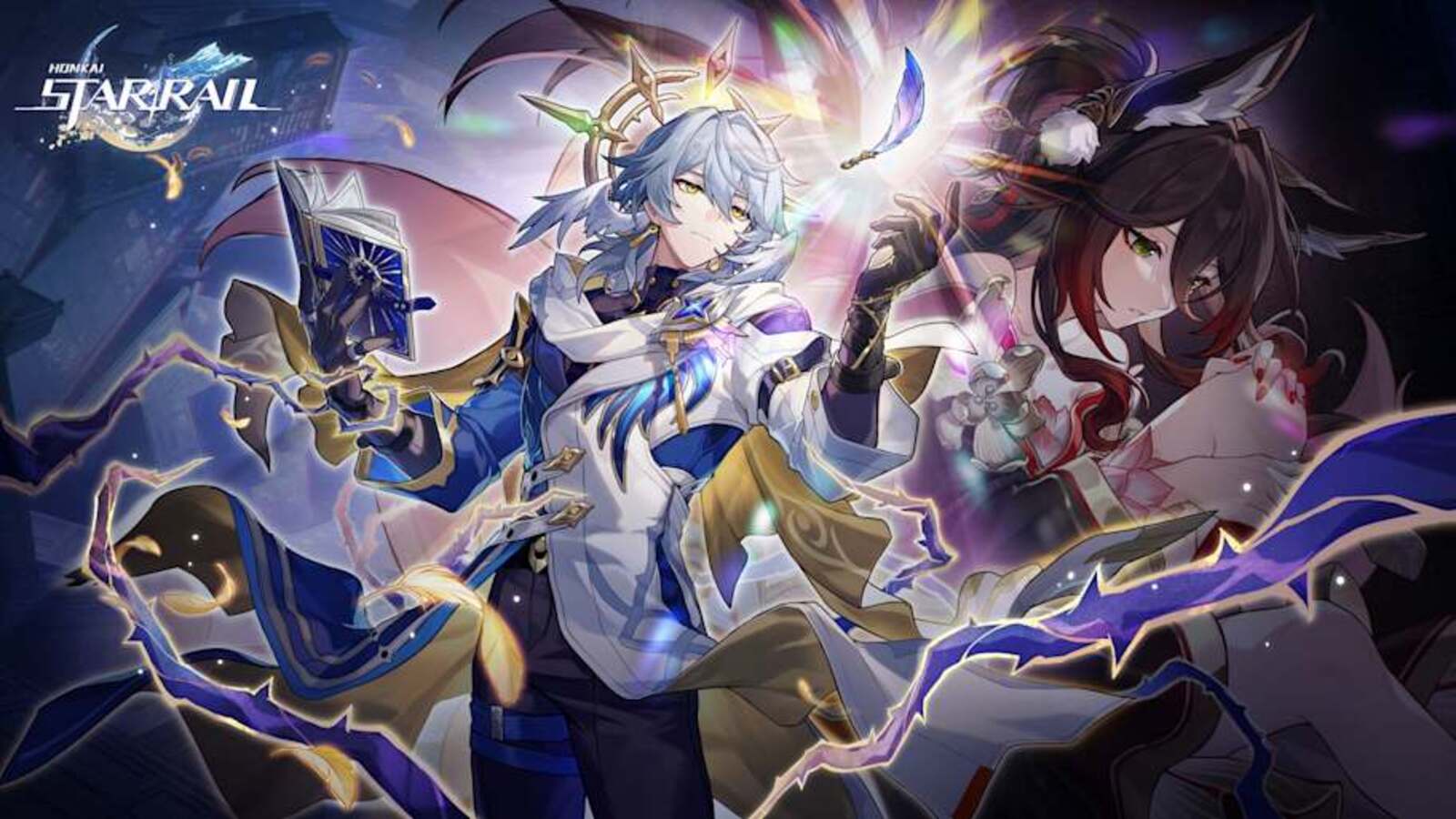 Honkai: Star Rail update 2.7 – release date, events, free 5-Star ...