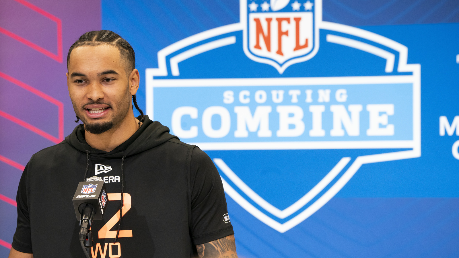 Cowboys Meet 'The Next Amon-Ra' in Official Visit | Yardbarker