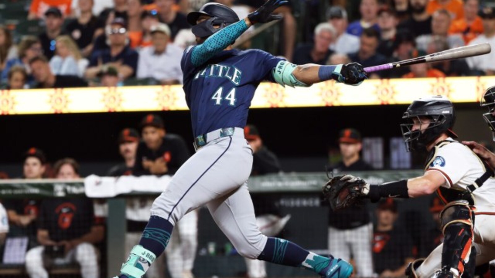 Seattle Mariners’ Energetic Young Core, Pitching Fueling 2026 Season ...