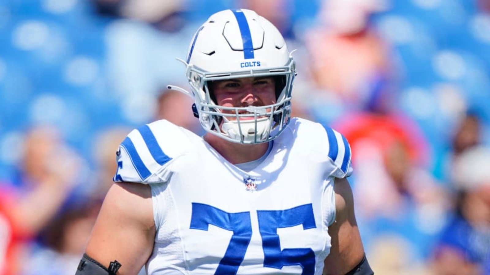 Indianapolis Colts Offseason Spotlight: Will Fries | Yardbarker