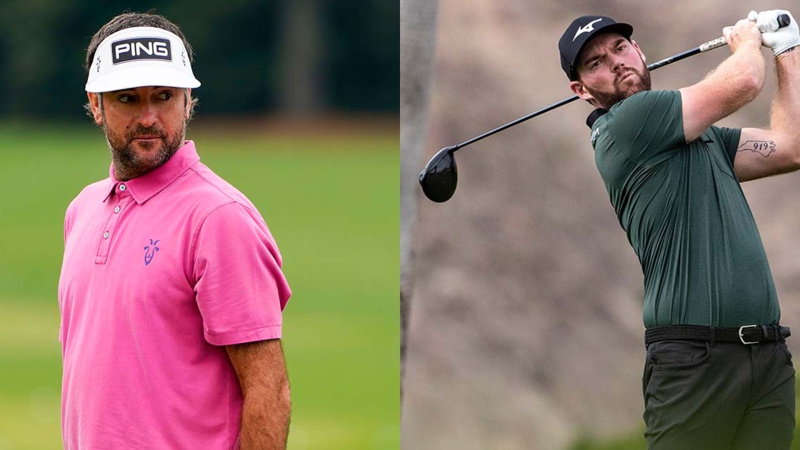 Bubba Watson releases heartfelt statement on death of PGA Tour golfer ...