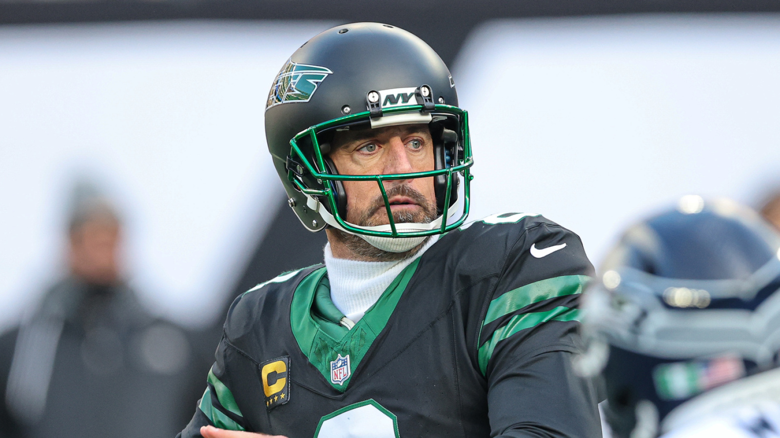 Aaron Rodgers reveals if he regrets joining Jets amid rumors | Yardbarker