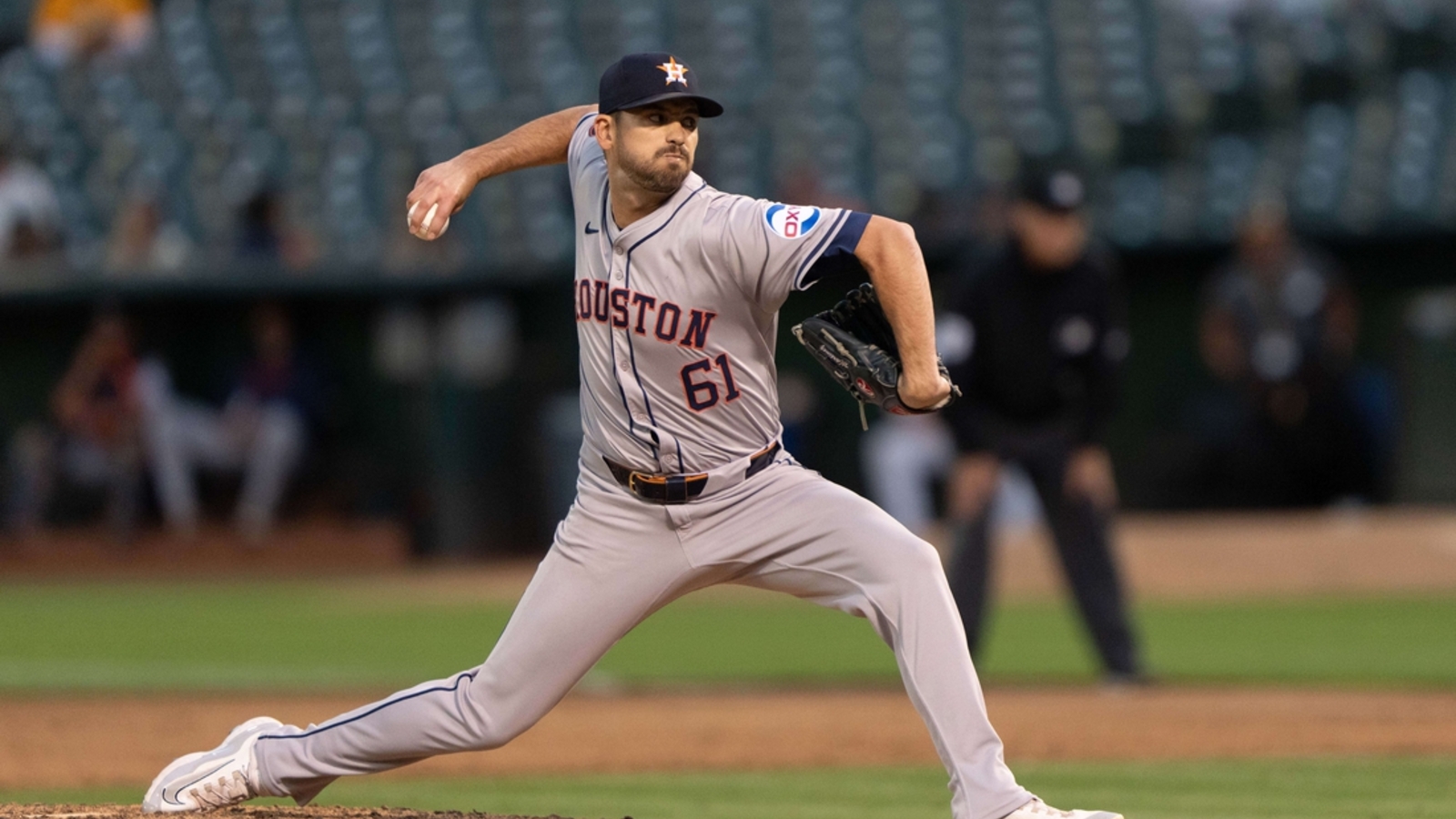 Marlins claim RHP Seth Martinez off waivers from Diamondbacks | Yardbarker