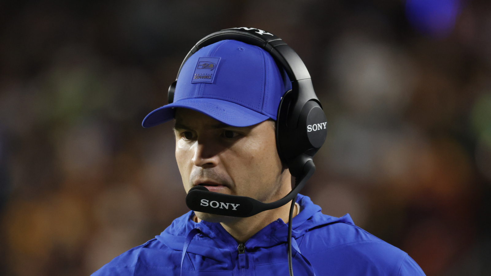 Mike Macdonald gives unwelcome injury update for two starters | Yardbarker
