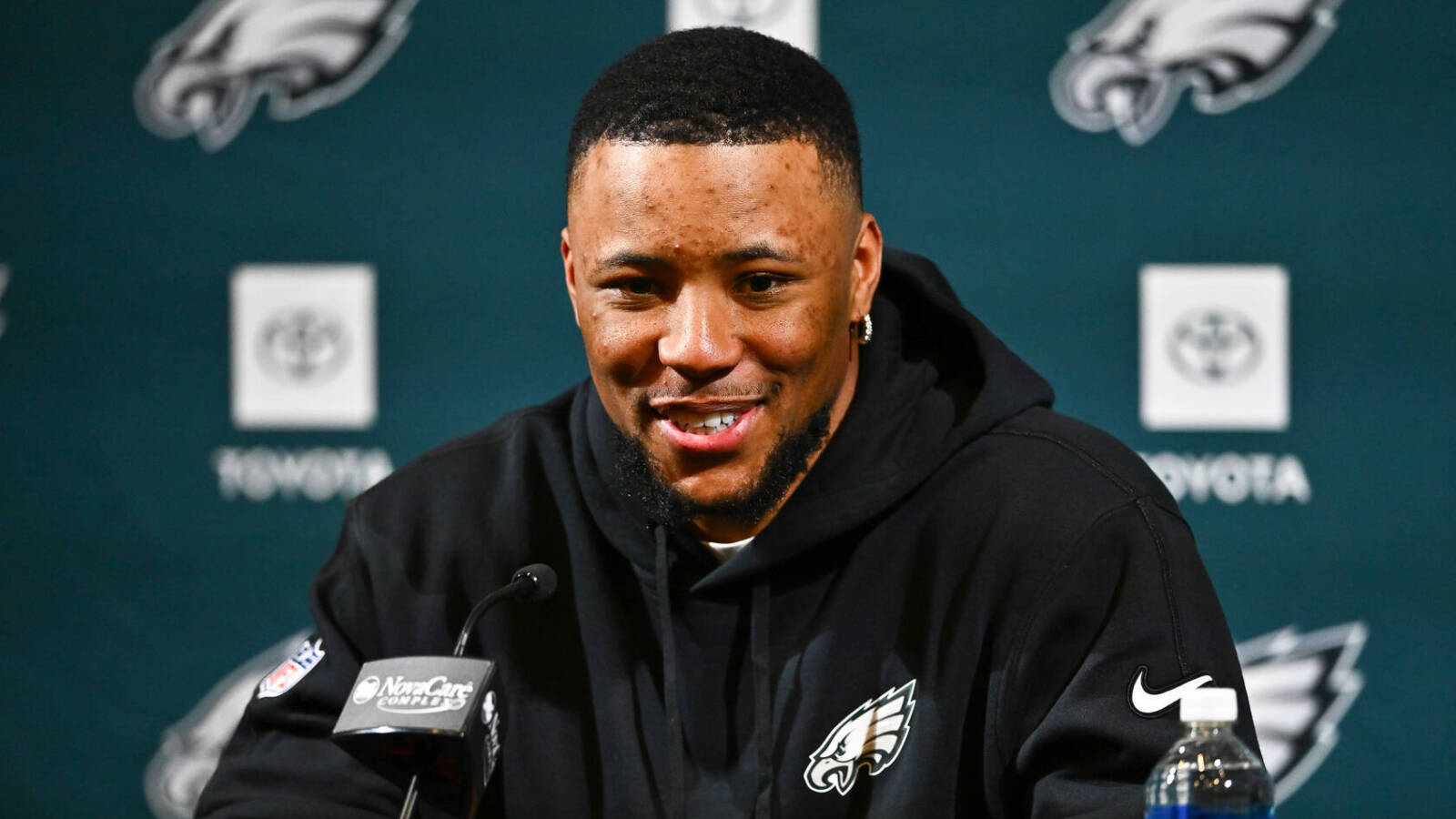 NFL insider makes bold prediction for 2024 Eagles | Yardbarker