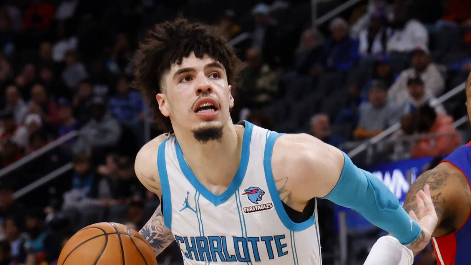 A 2024 offseason preview for the Charlotte Hornets | Yardbarker