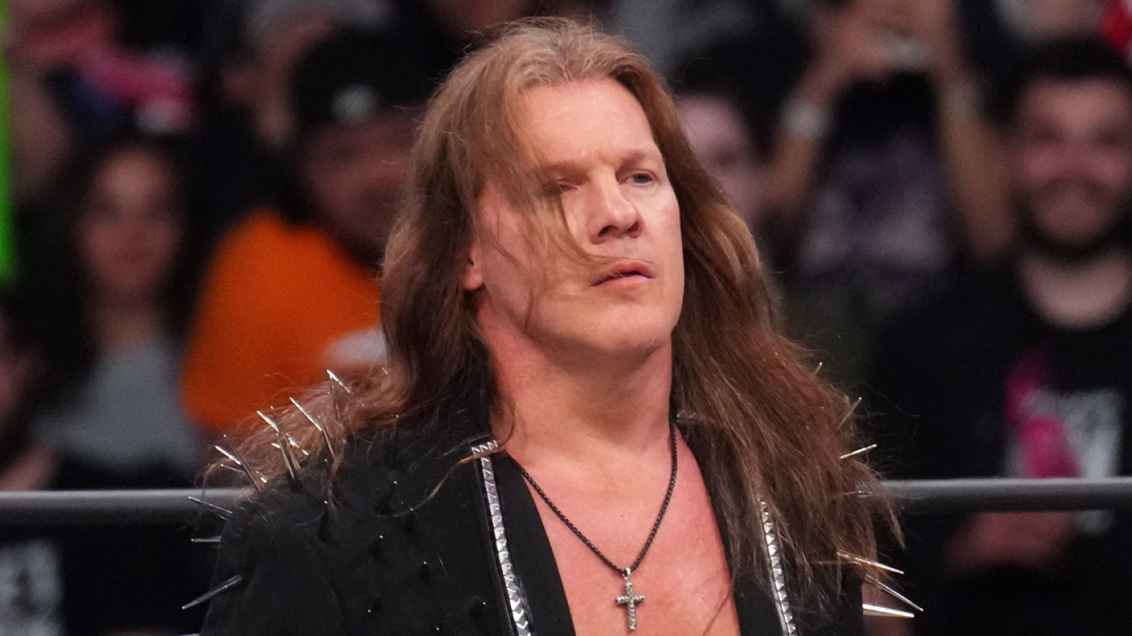 WWE Return Appears Imminent As Major AEW Star Nears Contract Expiration ...
