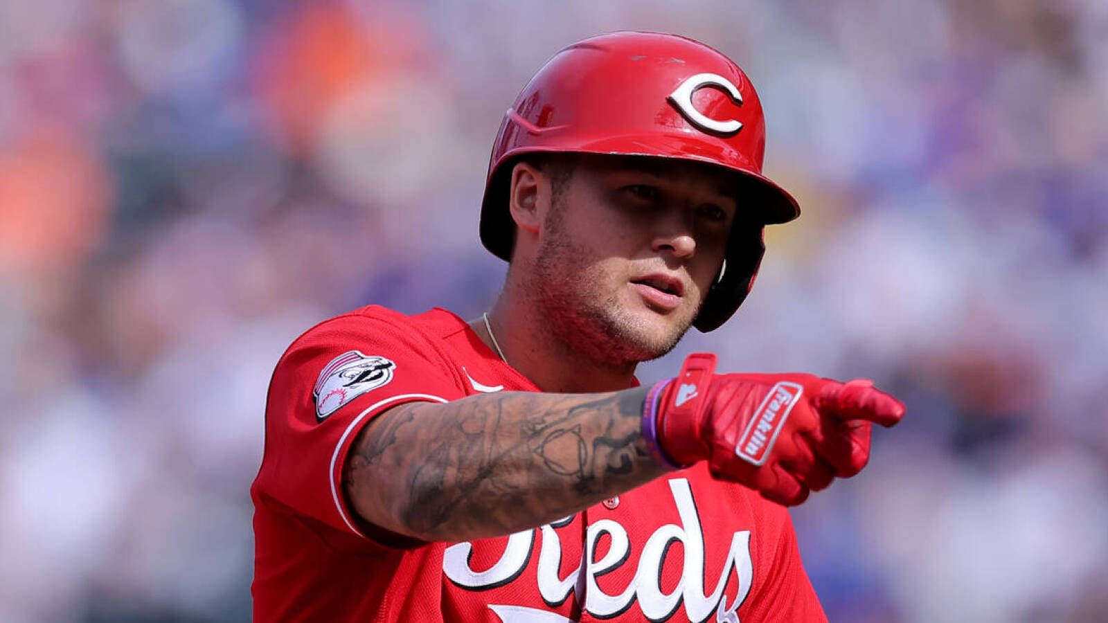 Nationals plan to use Senzel as team's primary 3B | Yardbarker