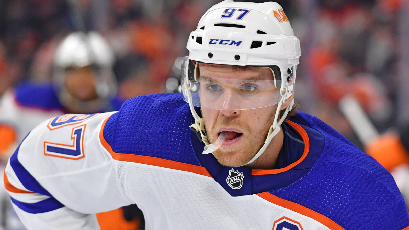 Connor McDavid is first player this season to reach 100 points | Yardbarker