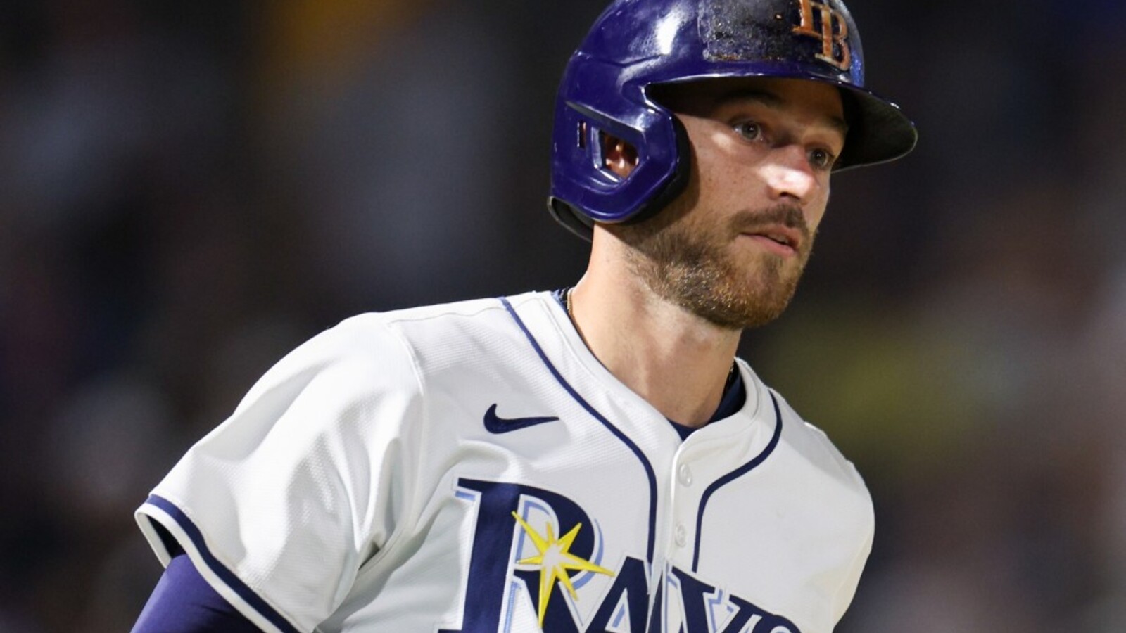 Rays Announce Unfortunate Brandon Lowe News After Missing Fourth ...