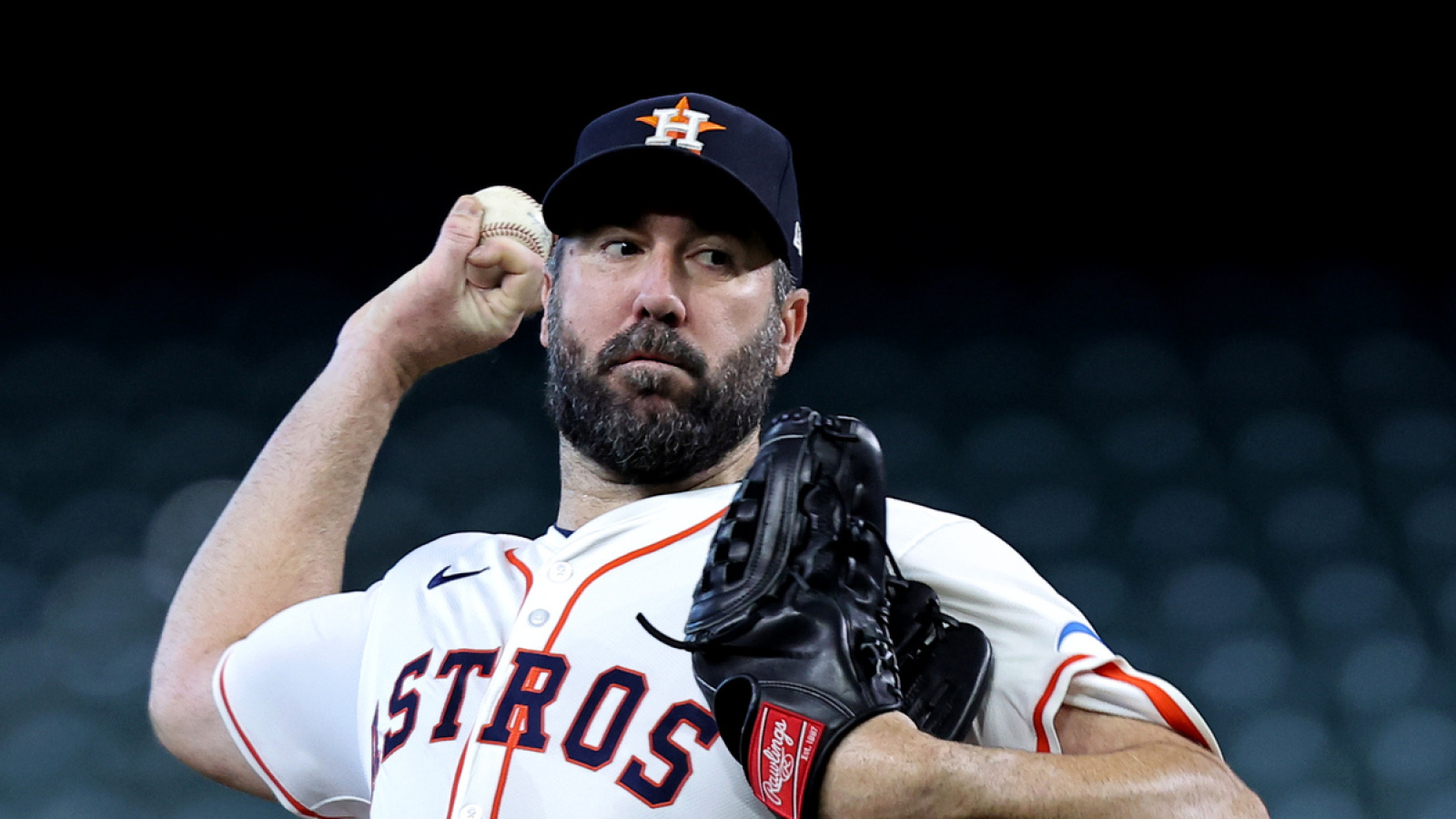 Astros share big news on Justin Verlander | Yardbarker