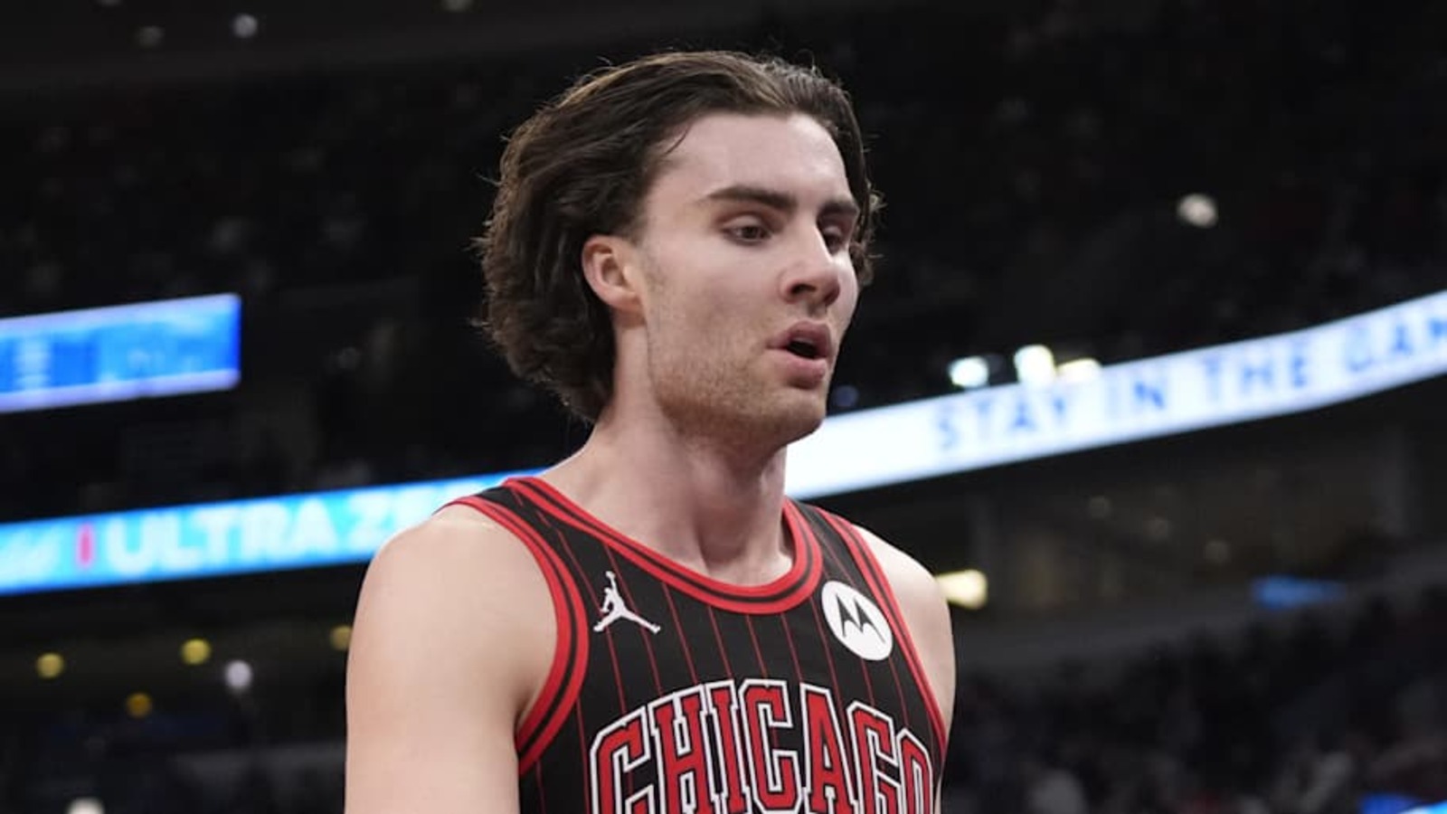 Nets, Bulls Likely to be Without Stars for Today’s Game | Yardbarker