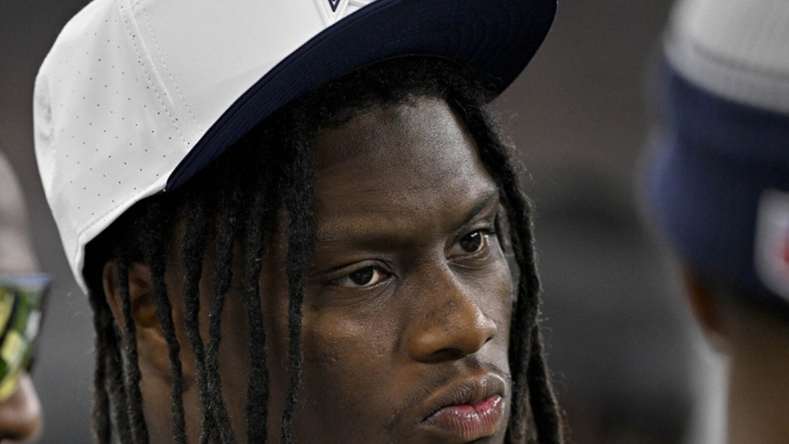 Cowboys WR George Pickens Addresses Extension Talks After Jerry Jones ...