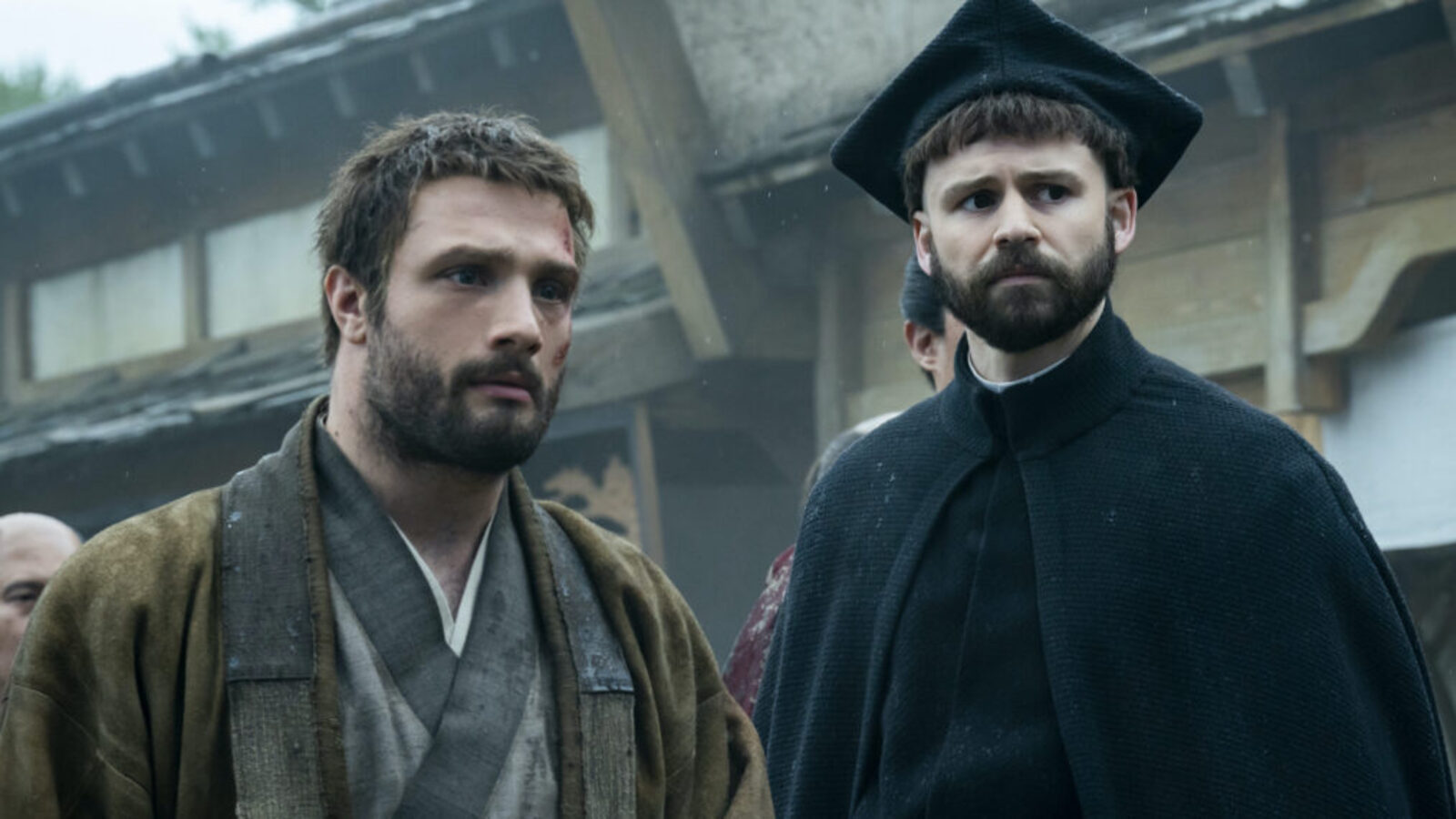 ‘Shōgun’ Finale: Anna Sawai Explains Mariko’s Last Act of Love for ...