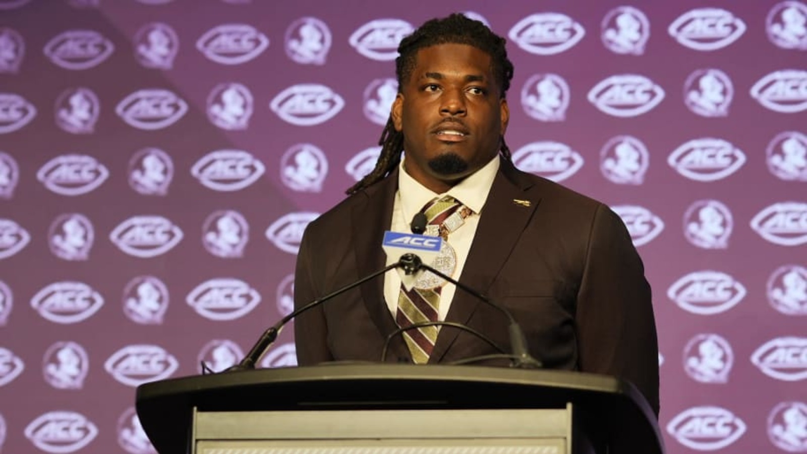 FSU Football Stars Joshua Farmer, Darius Washington Named to National ...