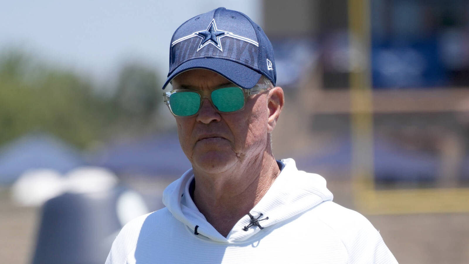 Stephen Jones defends Cowboys' slow free agency | Yardbarker