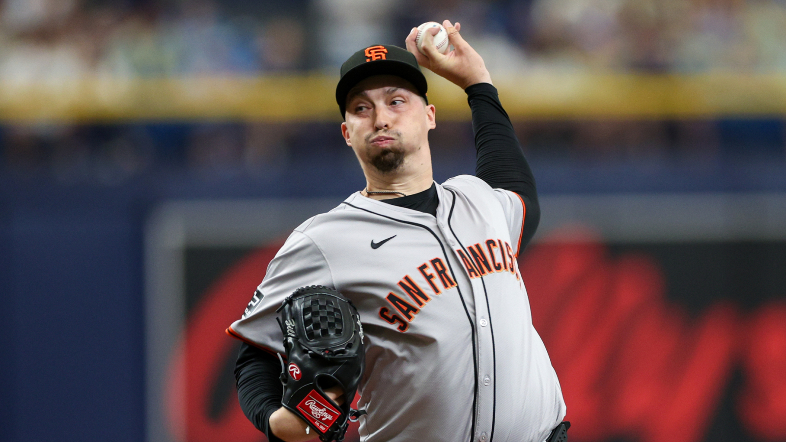 Three potential landing spots for Giants ace Blake Snell | Yardbarker