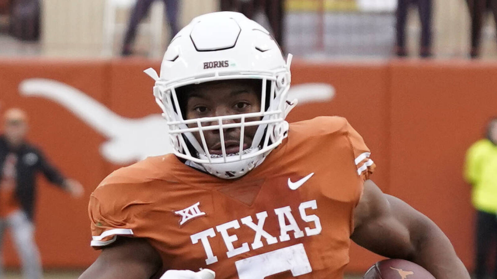 Todd McShay says top 2023 RB is more talented than Saquon Barkley ...