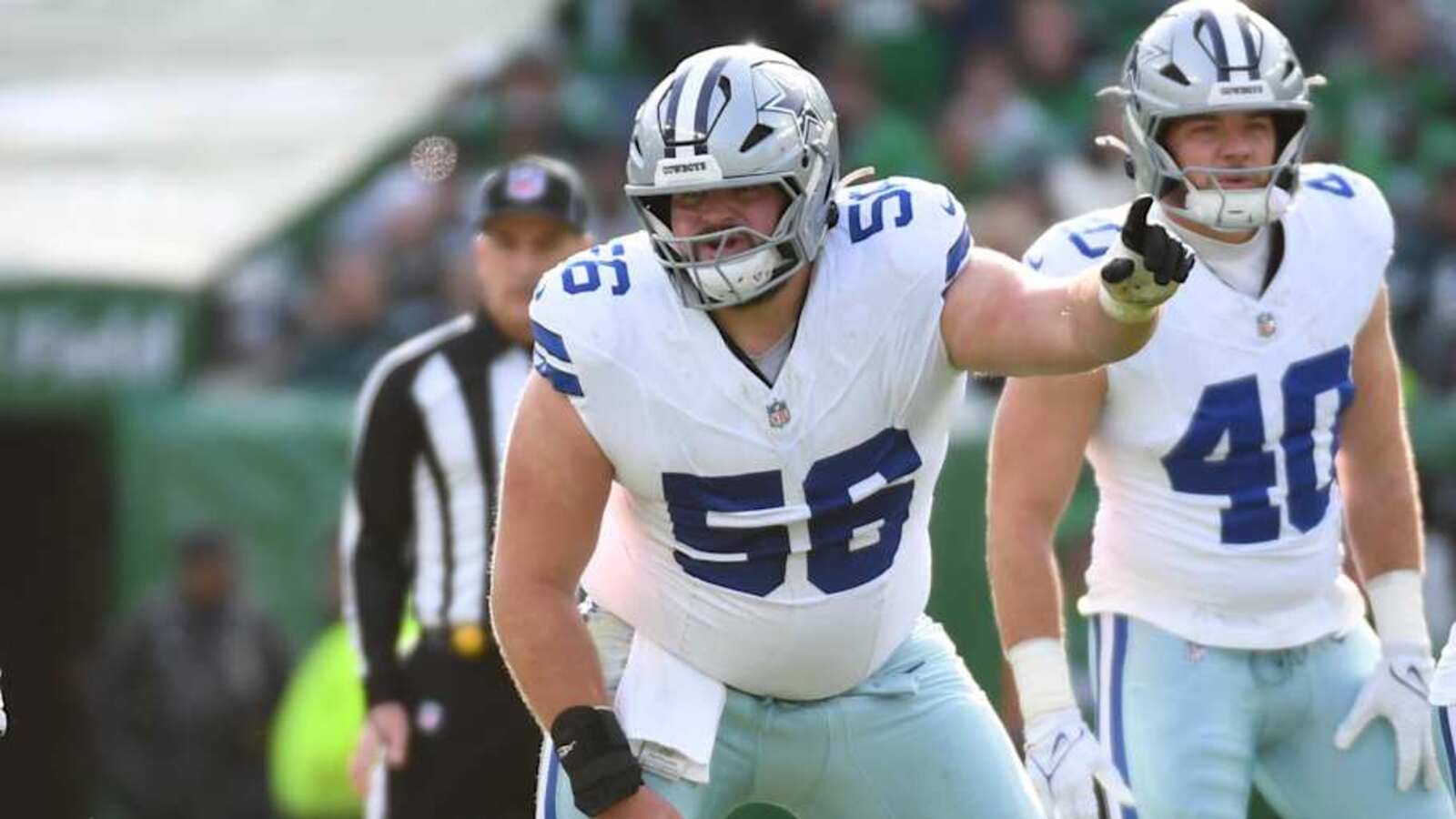 Cooper Beebe injury update is devastating news for Dallas Cowboys ...