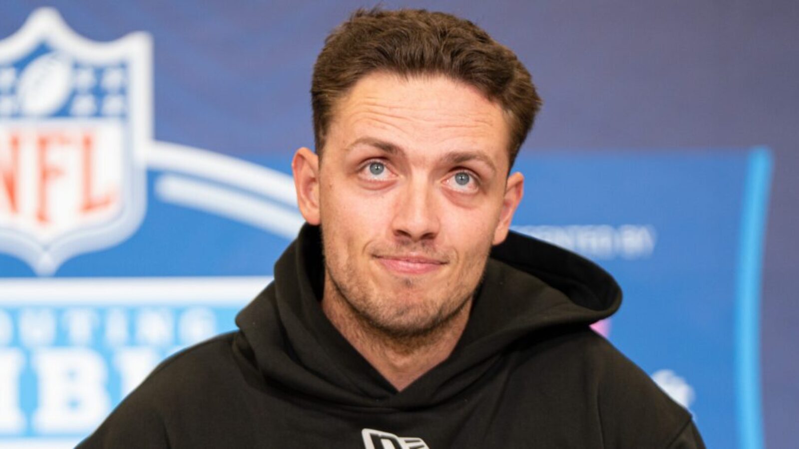 Carson Beck-Dallas Cowboys Rumors Are Heating Up Ahead Of The Draft ...
