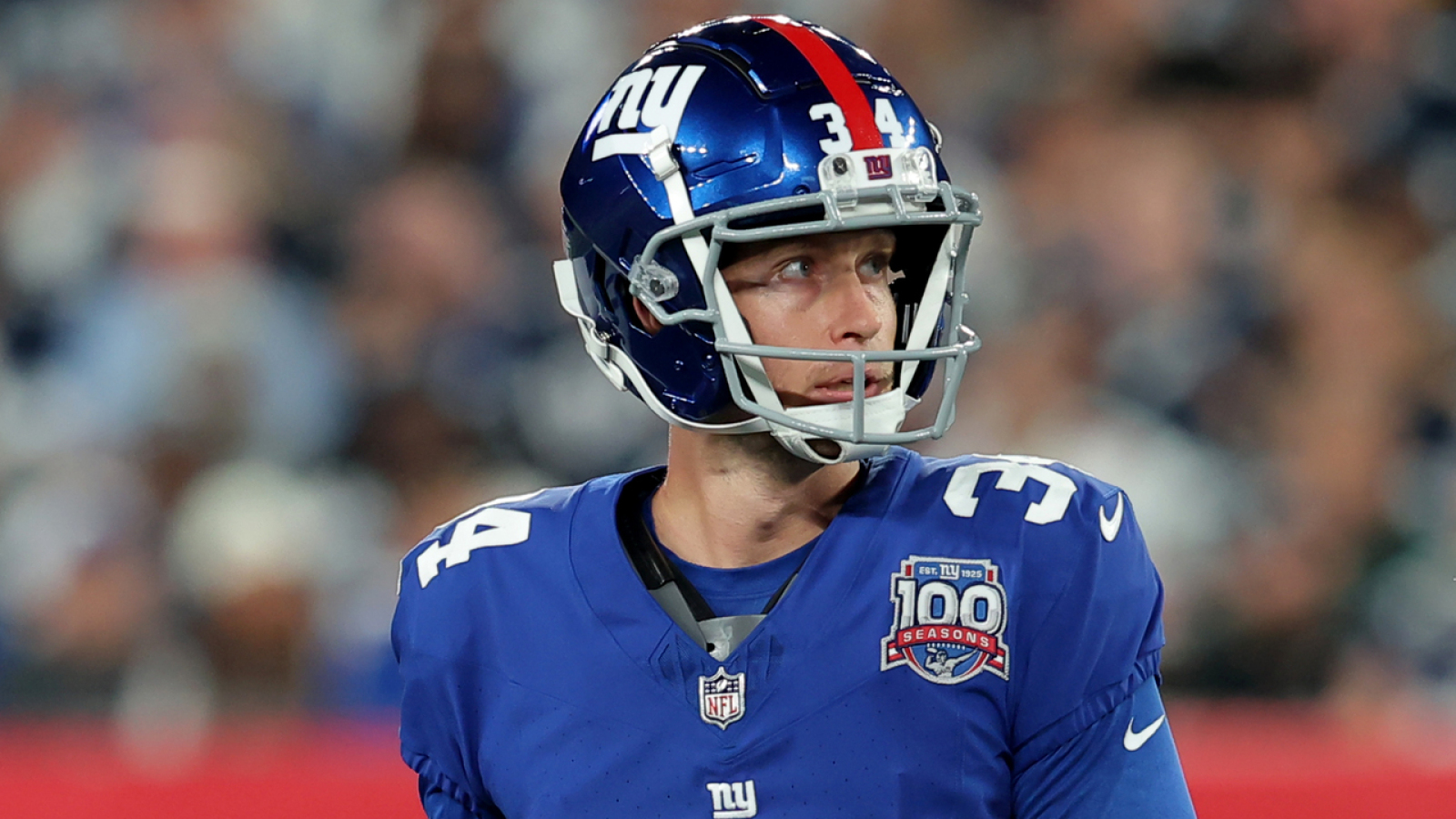 Kicker Greg Joseph signs with another NFC East team | Yardbarker