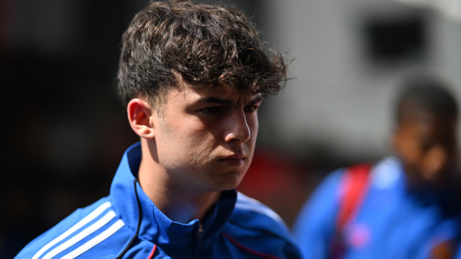 Confirmed: As well as Dorgu – Man United defender now facing ‘around ...