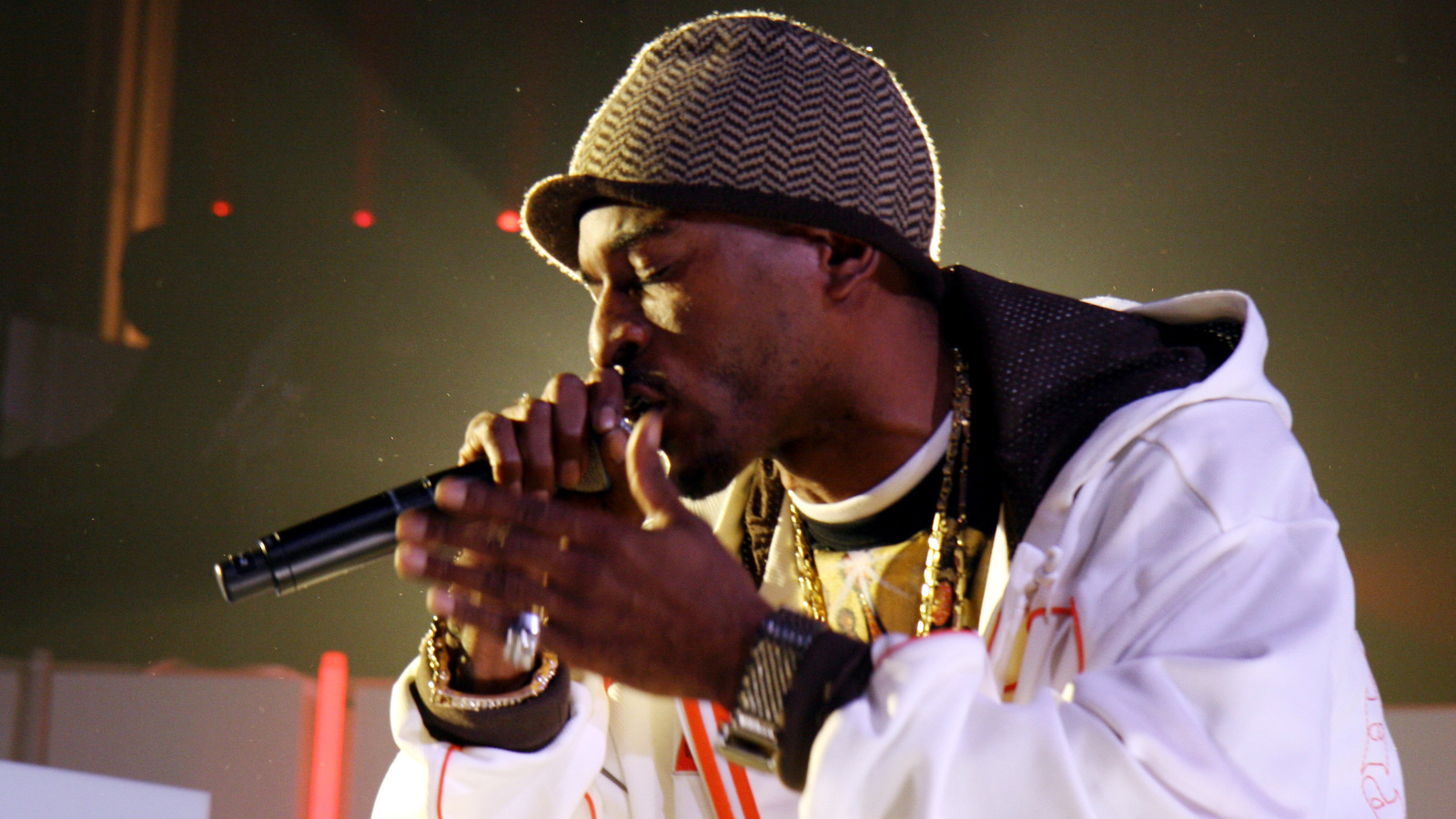 Ranking the top 20 greatest and most successful rappers of all time ...