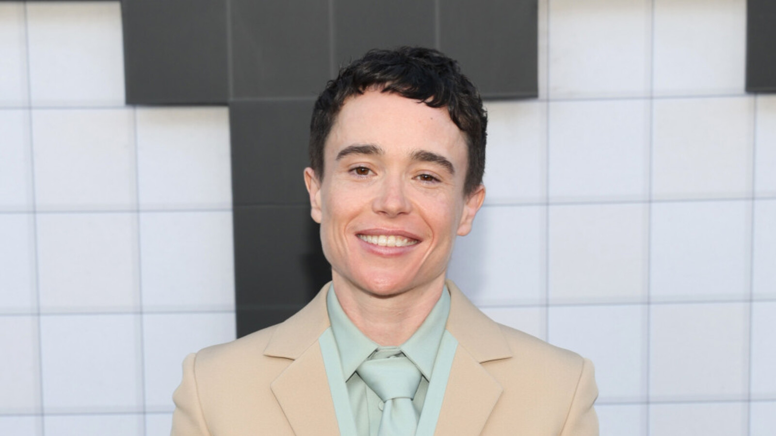 Elliot Page, Bill Irwin, Himesh Patel and Samantha Morton join cast of ...