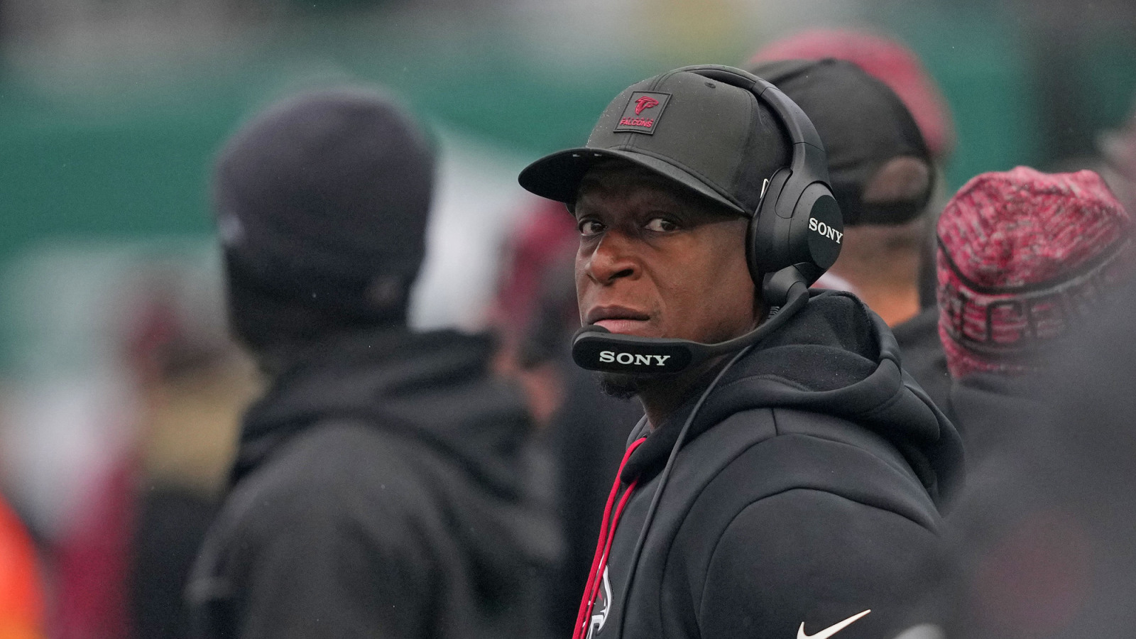 How can Raheem Morris survive another embarrassing Falcons loss ...