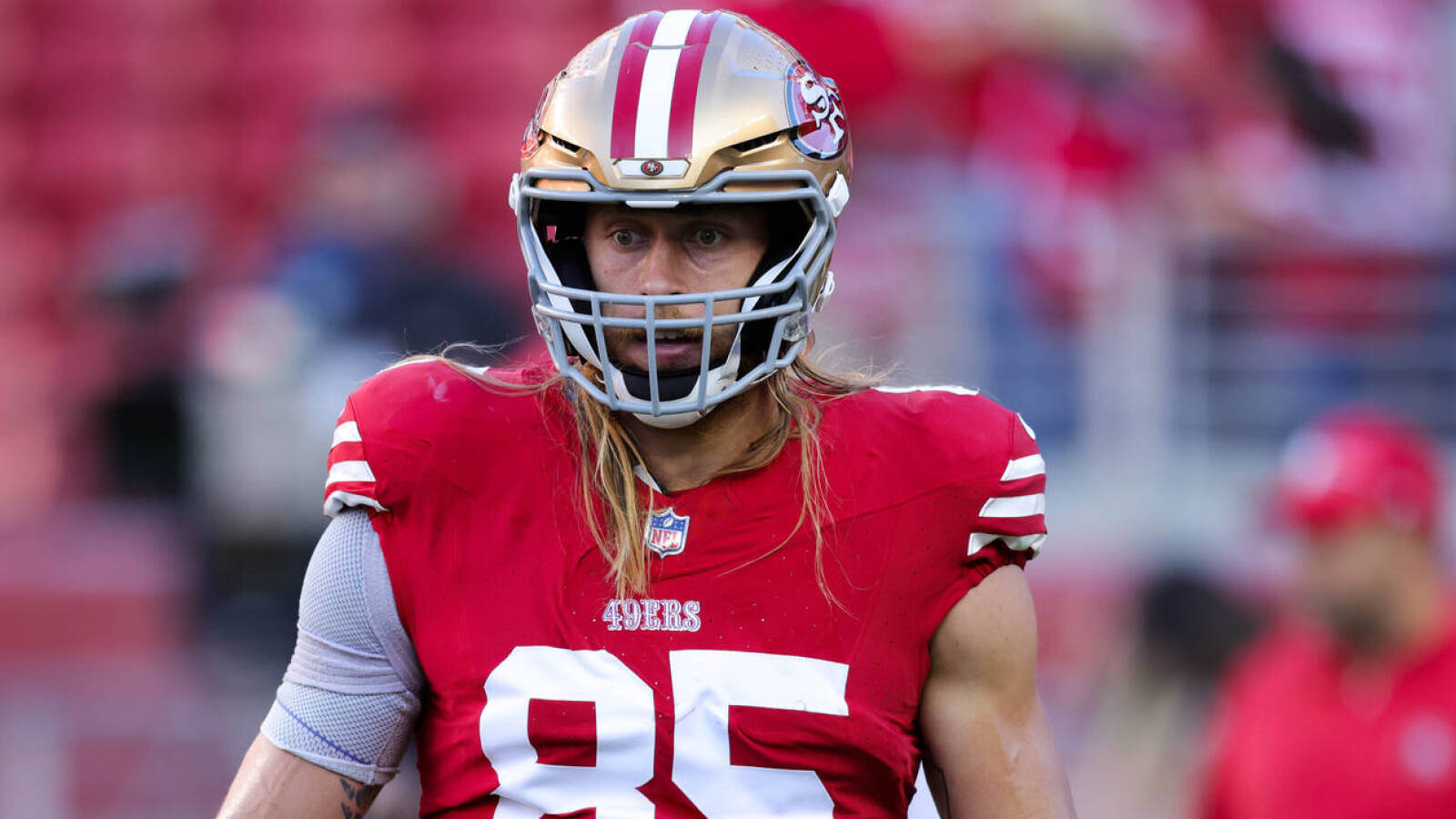 Hottest Nfl Tight Ends