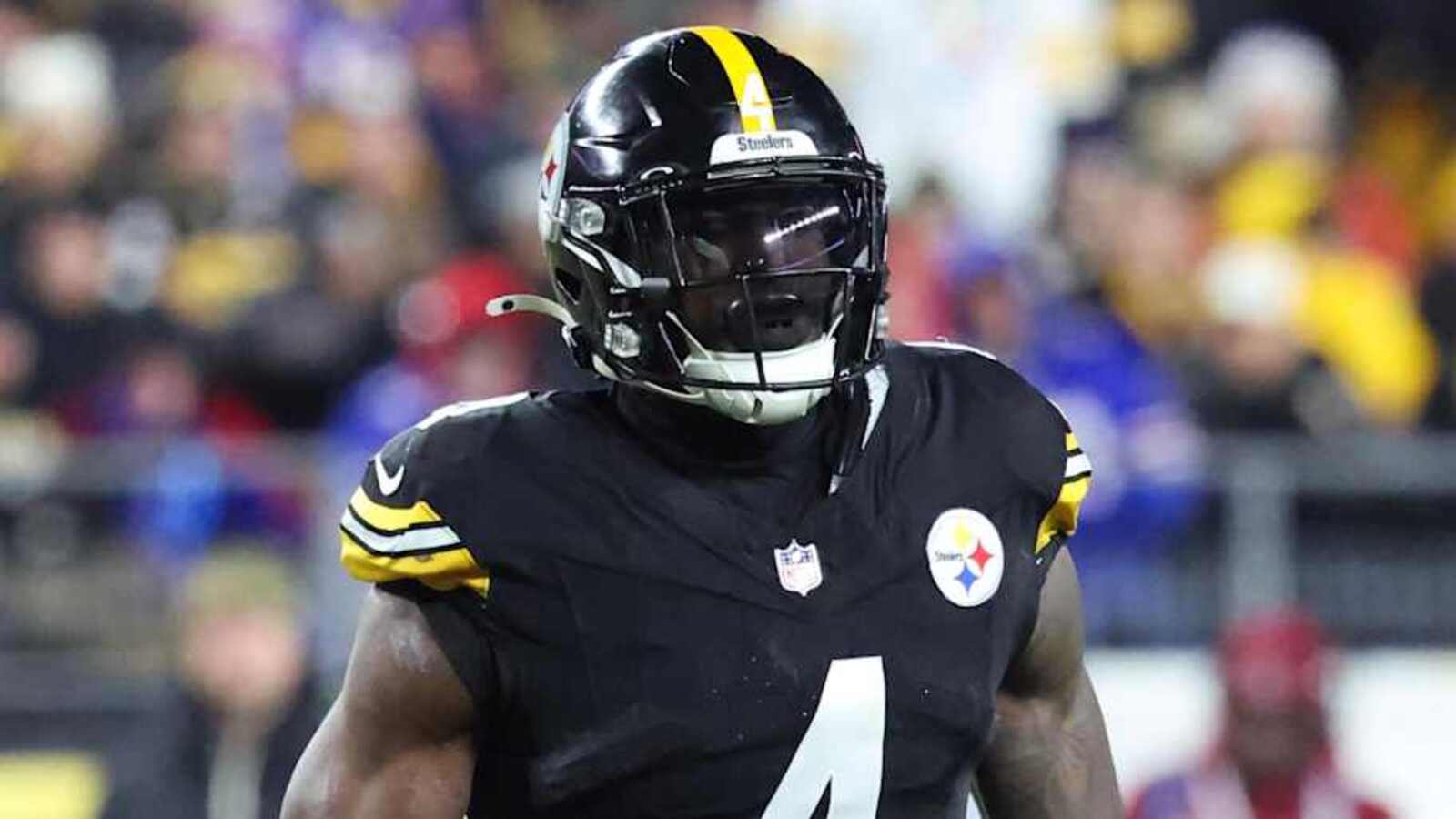 Concerning Details Emerge From Steelers’ DK Metcalf, Fan Altercation ...