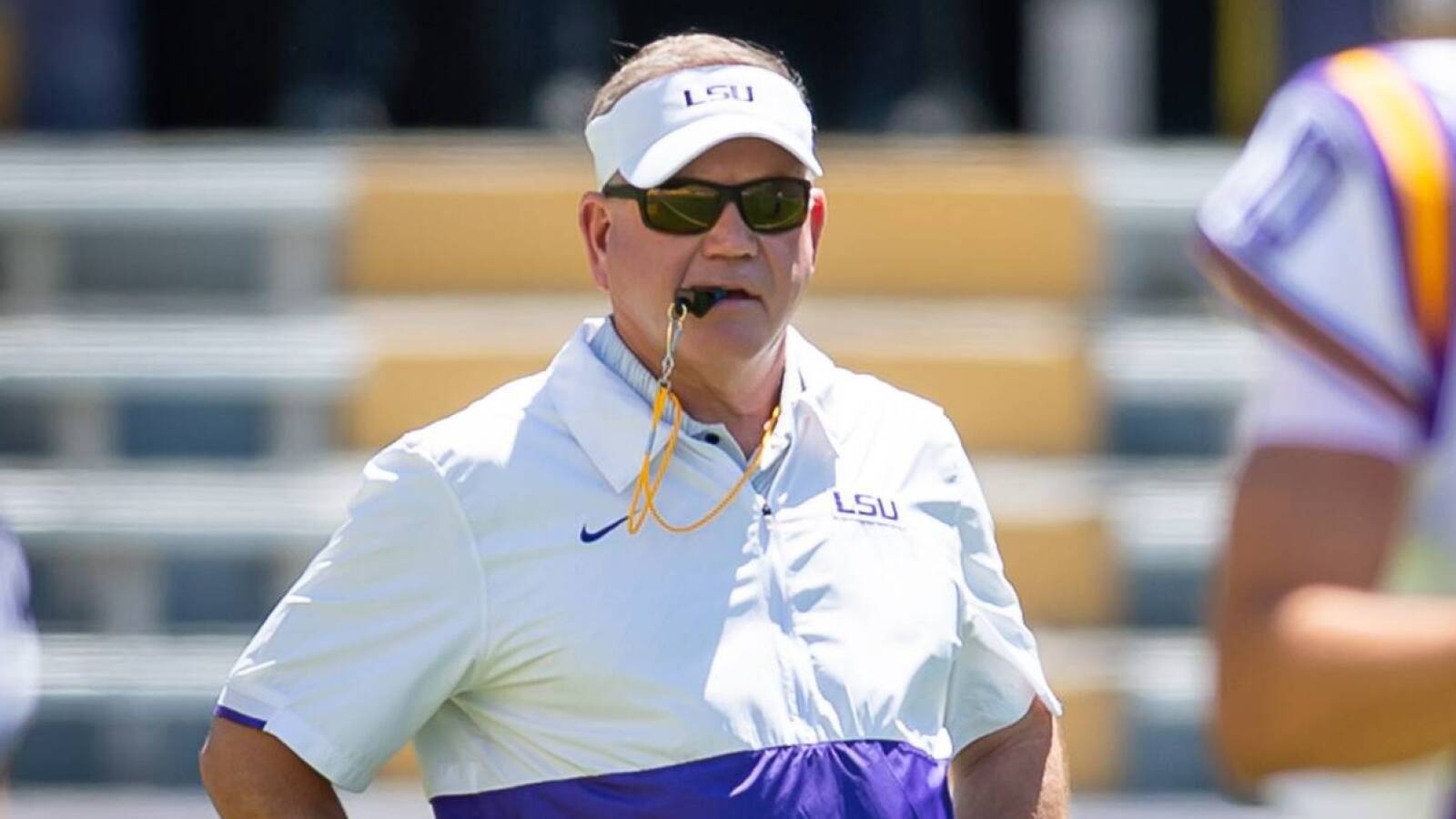 Brian Kelly's biggest mistake against Florida State had nothing to do ...