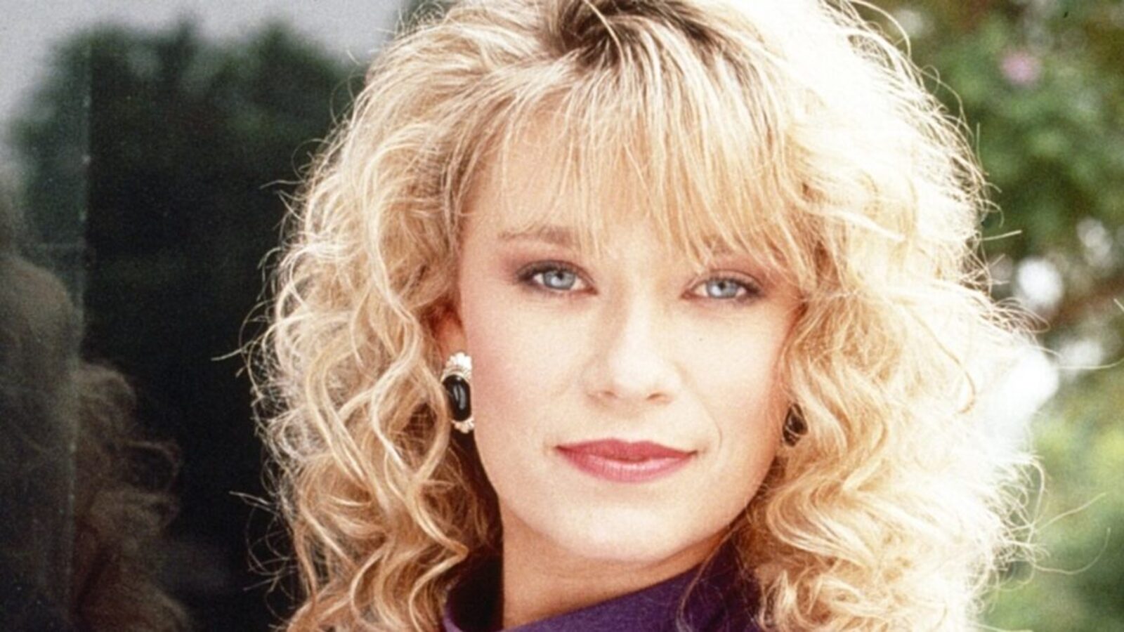Lar Park Lincoln, ‘Knots Landing’ & ‘Friday the 13th Part VII’ Actress, Dies at 63 | Yardbarker