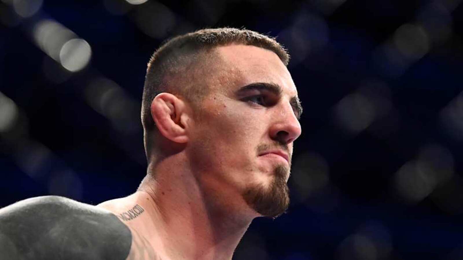 Watch all of Tom Aspinall's UFC wins in one violent highlight video ...